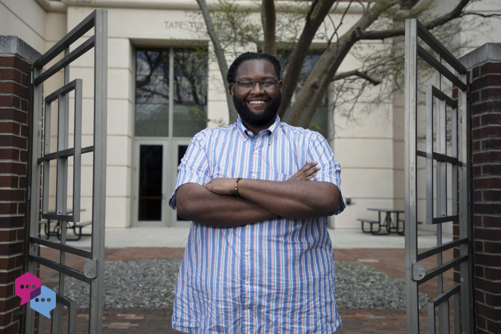 Terence Johnson - UNC Research