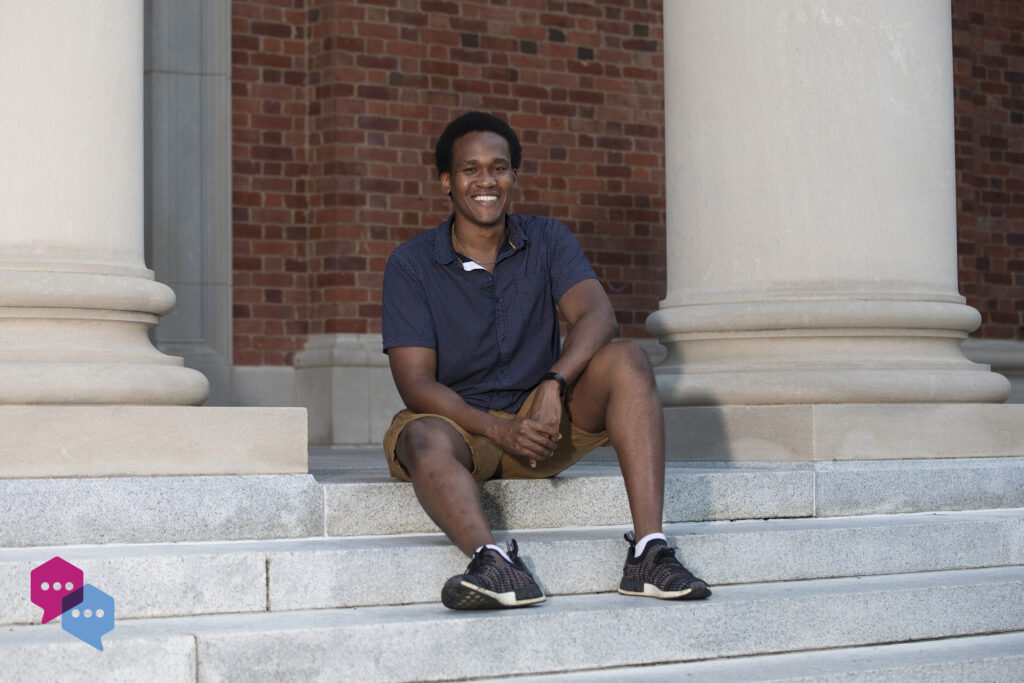 Derrick Carr - UNC Research