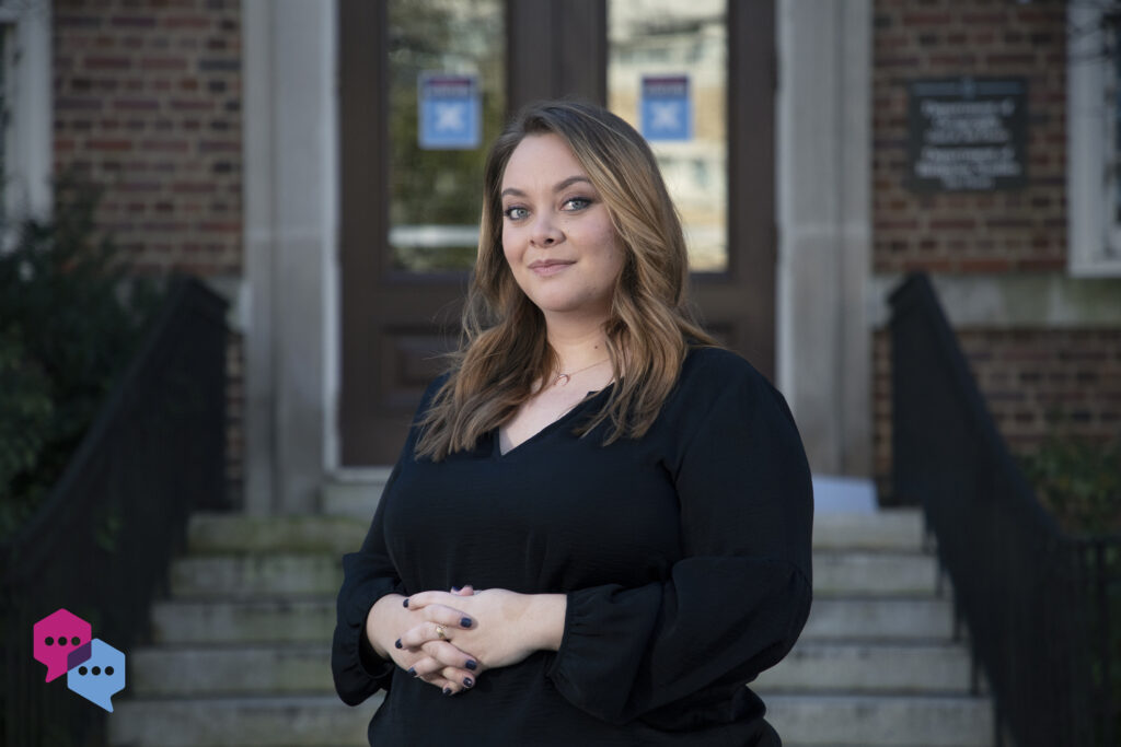 Rachel Woodul - UNC Research
