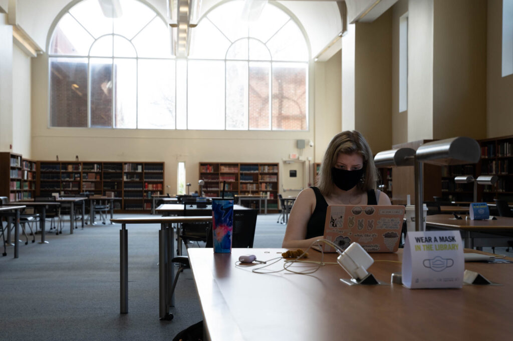 Learning As We Go - UNC Research