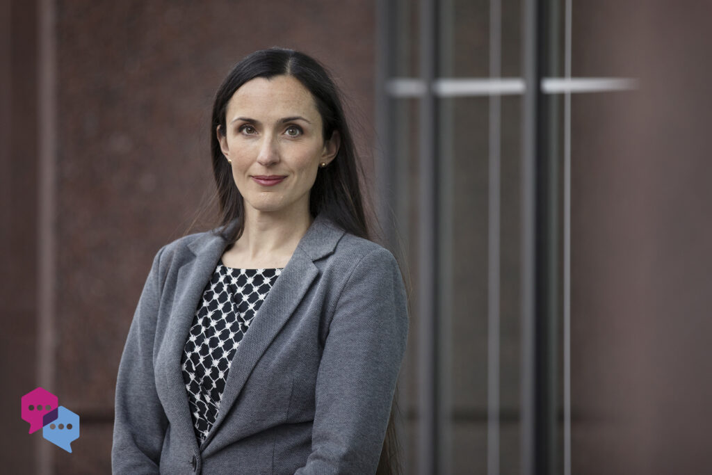 Cynthia Fraga Rizo - UNC Research