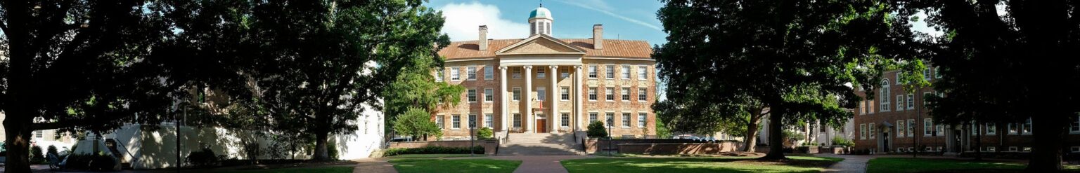 Open Positions - UNC Research