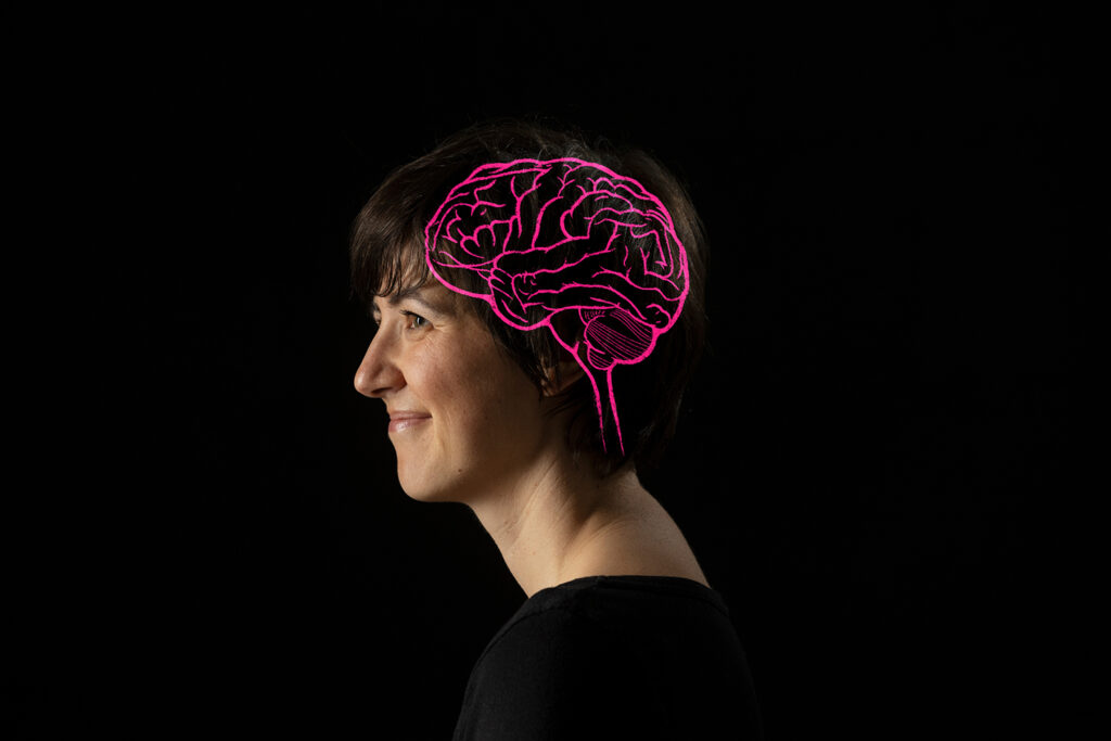 Brain-Body Breakthroughs - UNC Research