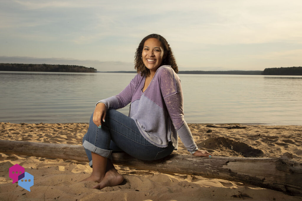 Stephanie Caddell - UNC Research