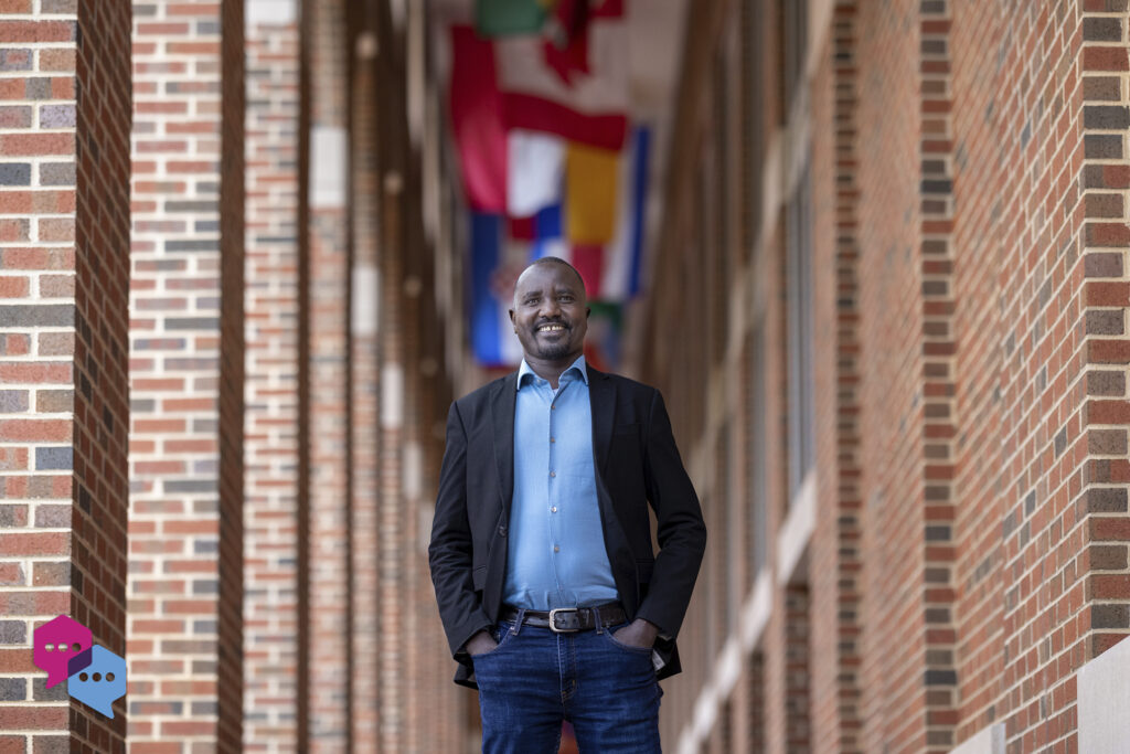 RUNC: Samuel Akau - UNC Research