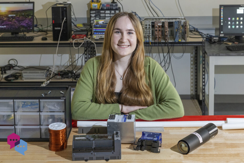 RUNC: Sarah Vickers - UNC Research