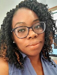 Kim Thompson - UNC Research