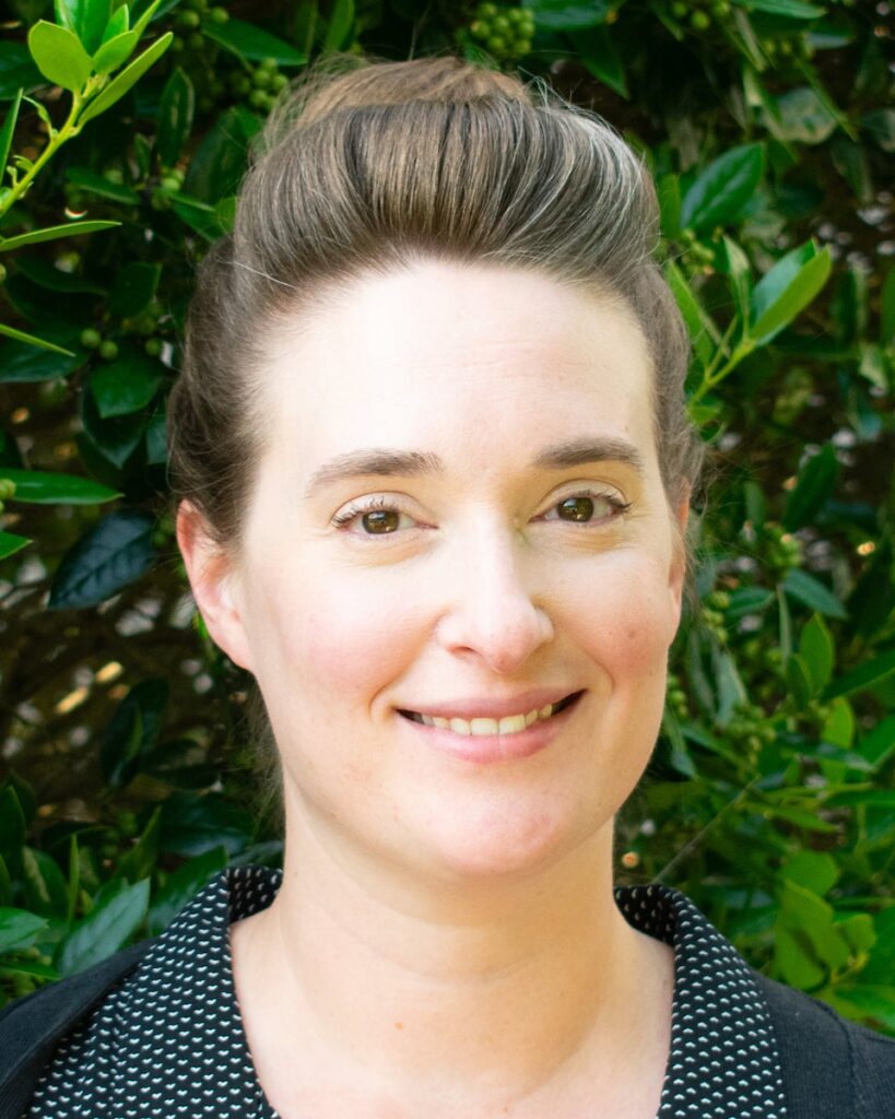 Lauren Vandemark - UNC Research