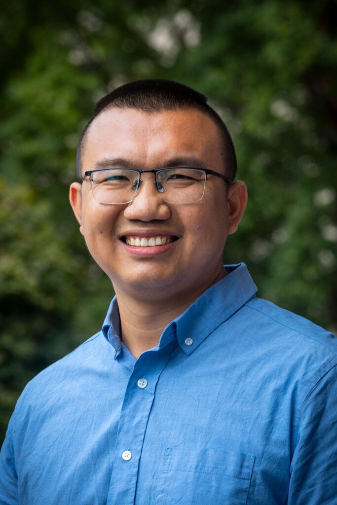 2023 PARE Award Recipients - UNC Research