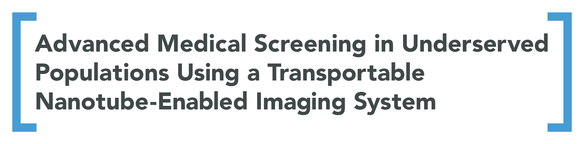 2024 Winners - UNC Research