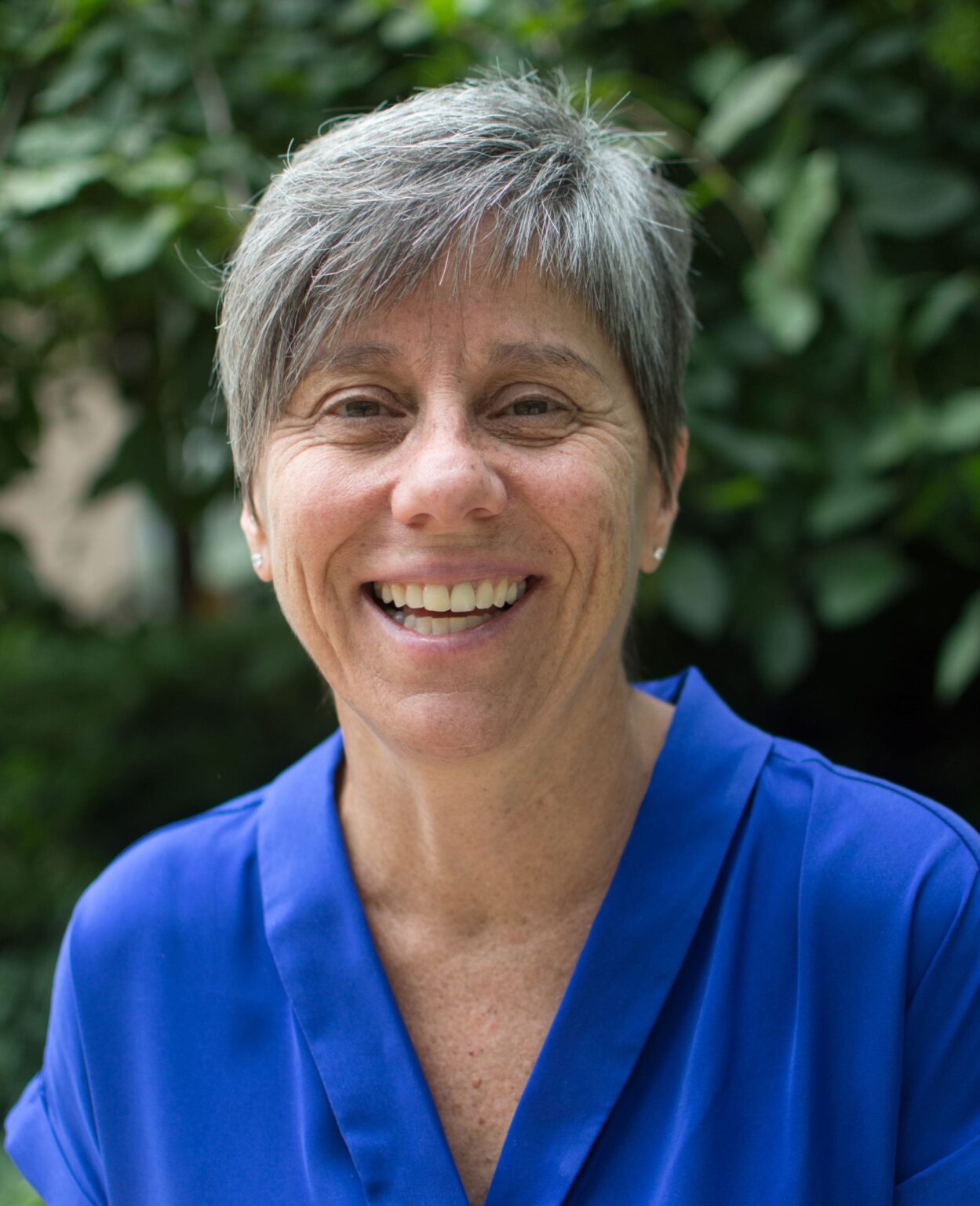Meet the IRB Chairs - Kim Brownley - UNC Research