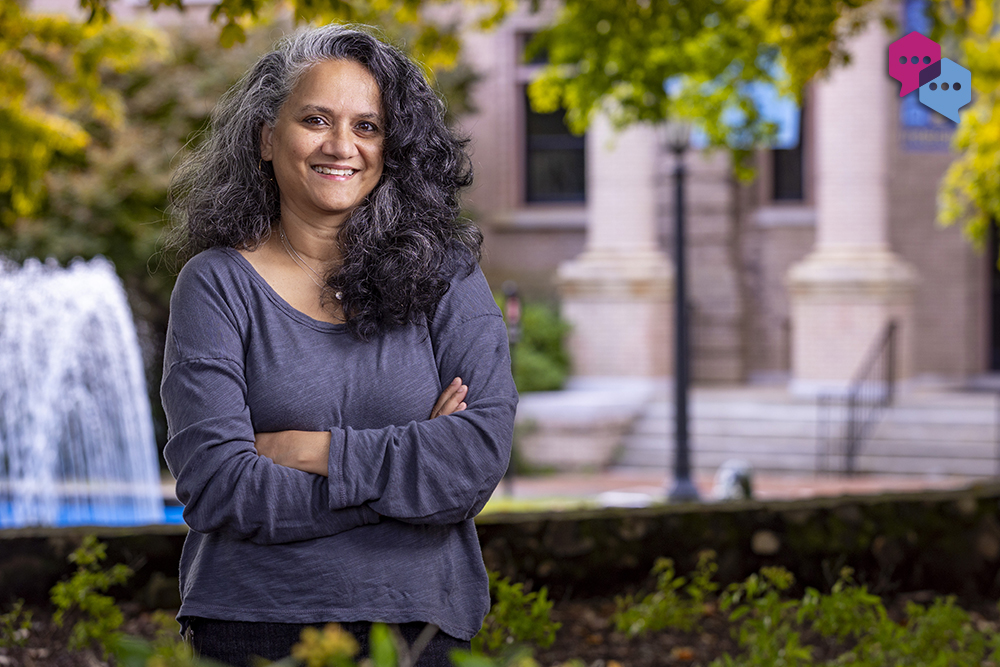 RUNC: Kumi Silva - UNC Research