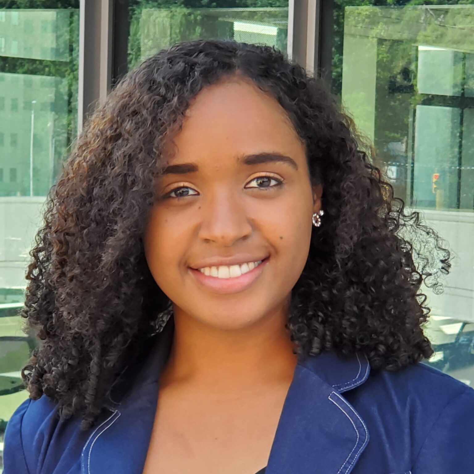 Danesha Curry - UNC Research