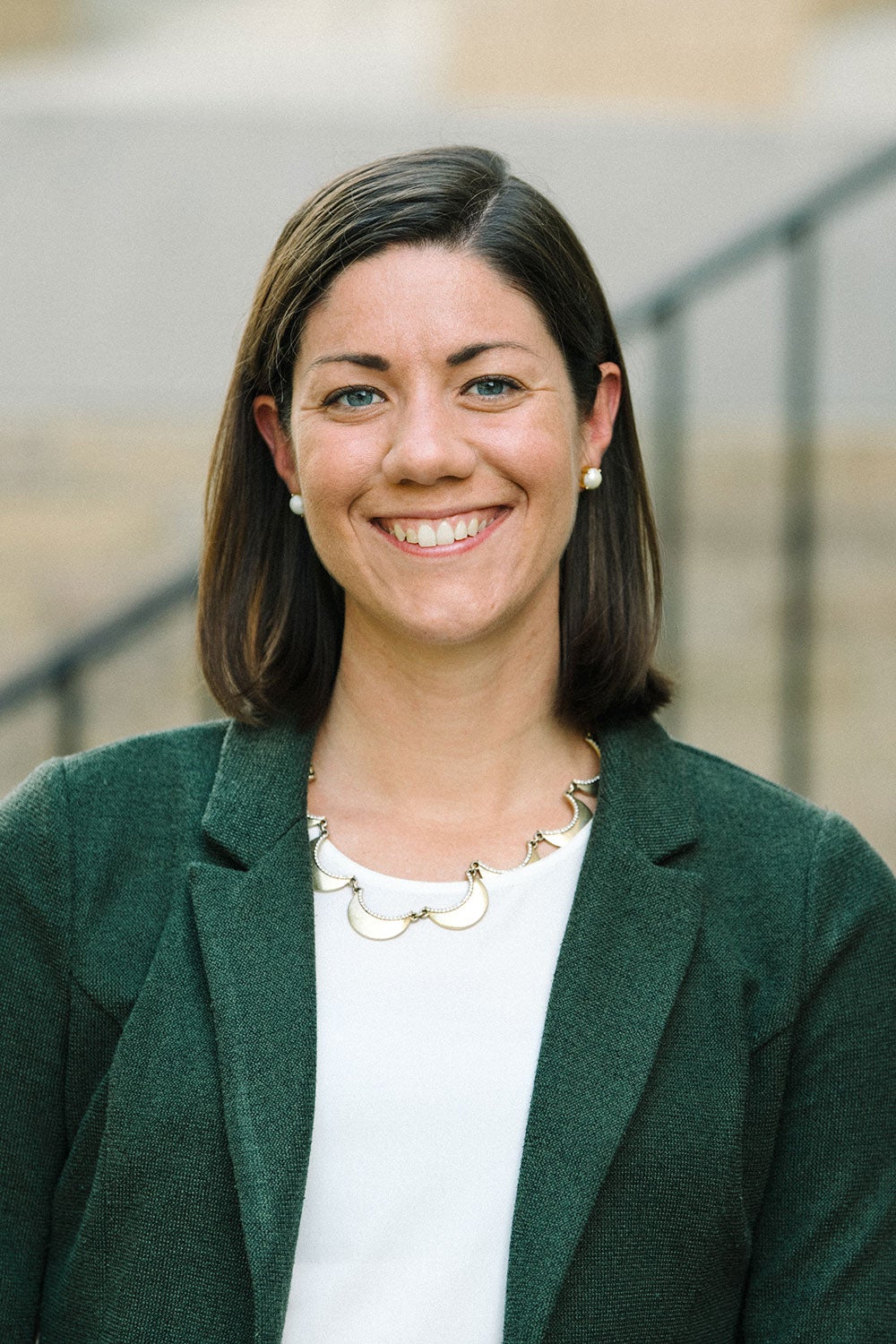 2025 Hettleman Prizes awarded to five exceptional early-career faculty ...