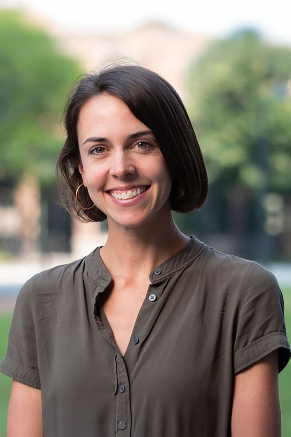 2025 Hettleman Prizes awarded to five exceptional early-career faculty ...